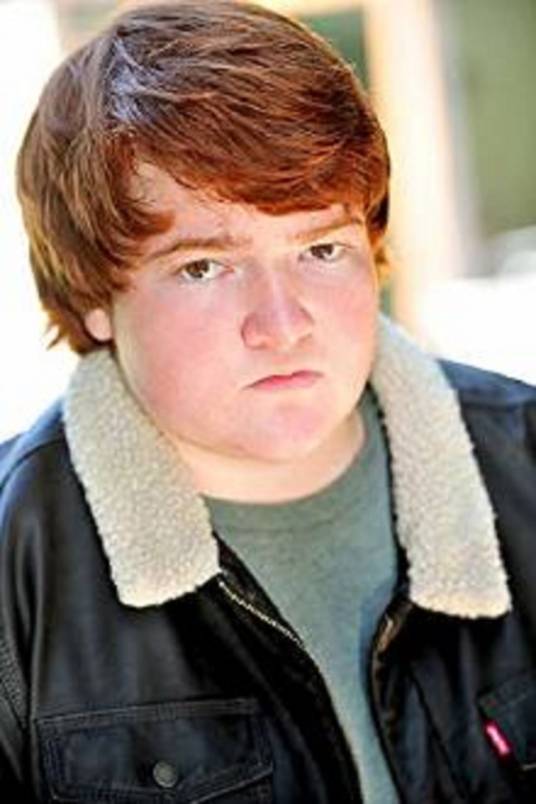 Trevor Larcom_百度百科