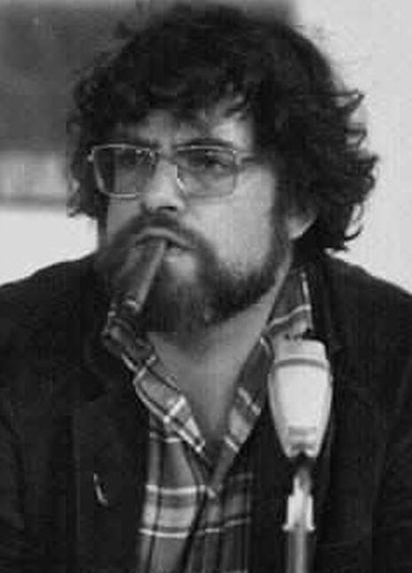 Peter Fleischmann_百度百科