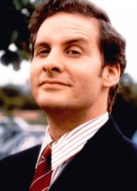 Chris Barrie_百度百科
