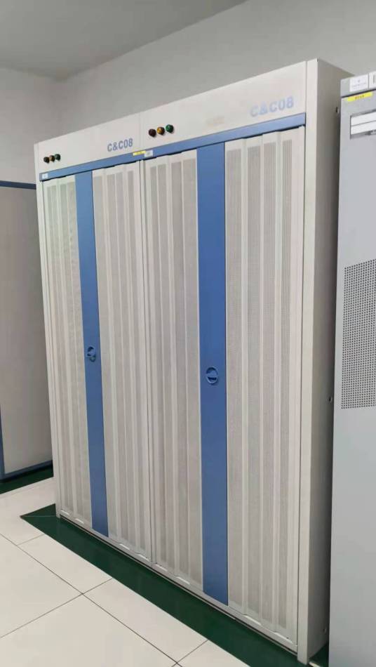 华为CC08_百度百科