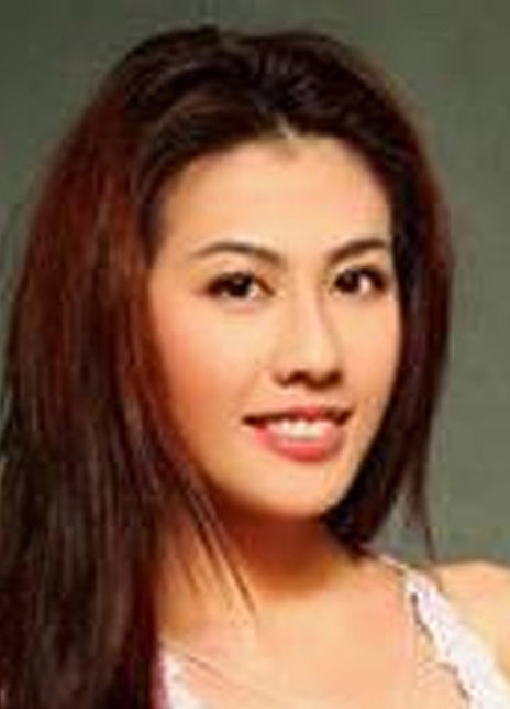 Joyce Chan_百度百科