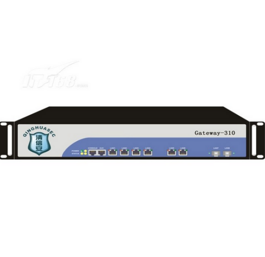 清信安Gateway-310_百度百科