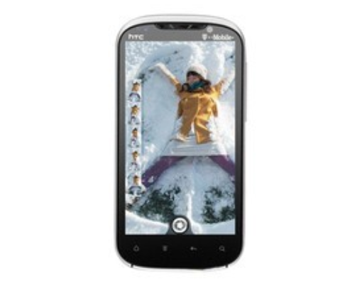 HTC Ruby_百度百科