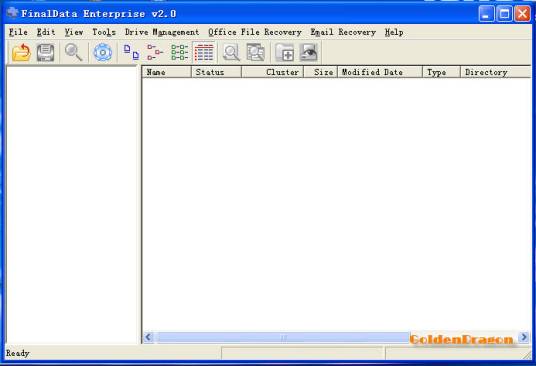 FinalData Enterprise_百度百科