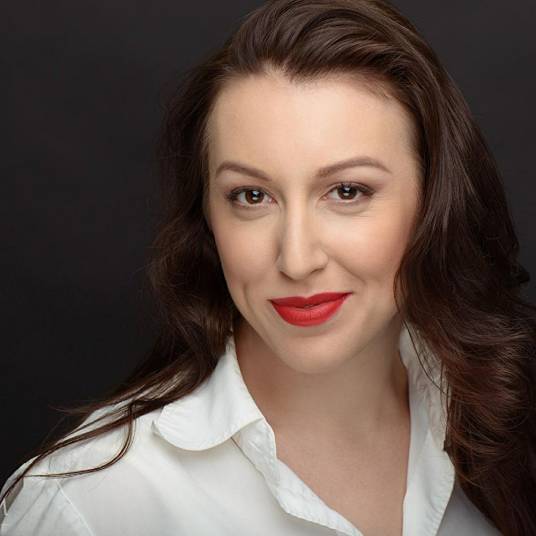 Leah Roberts_百度百科