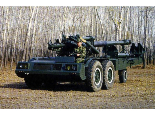 PLL-01加农榴弹炮_百度百科