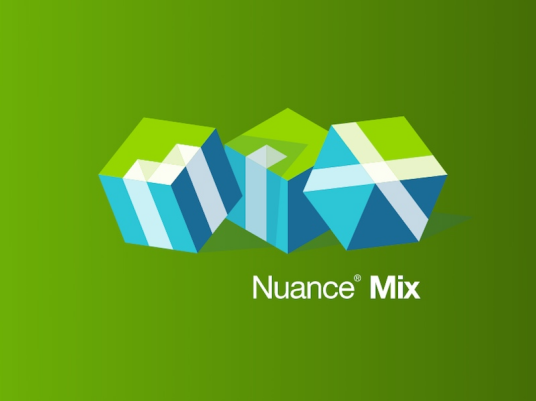 Nuance_百度百科