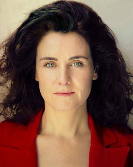 Michele Moran_百度百科