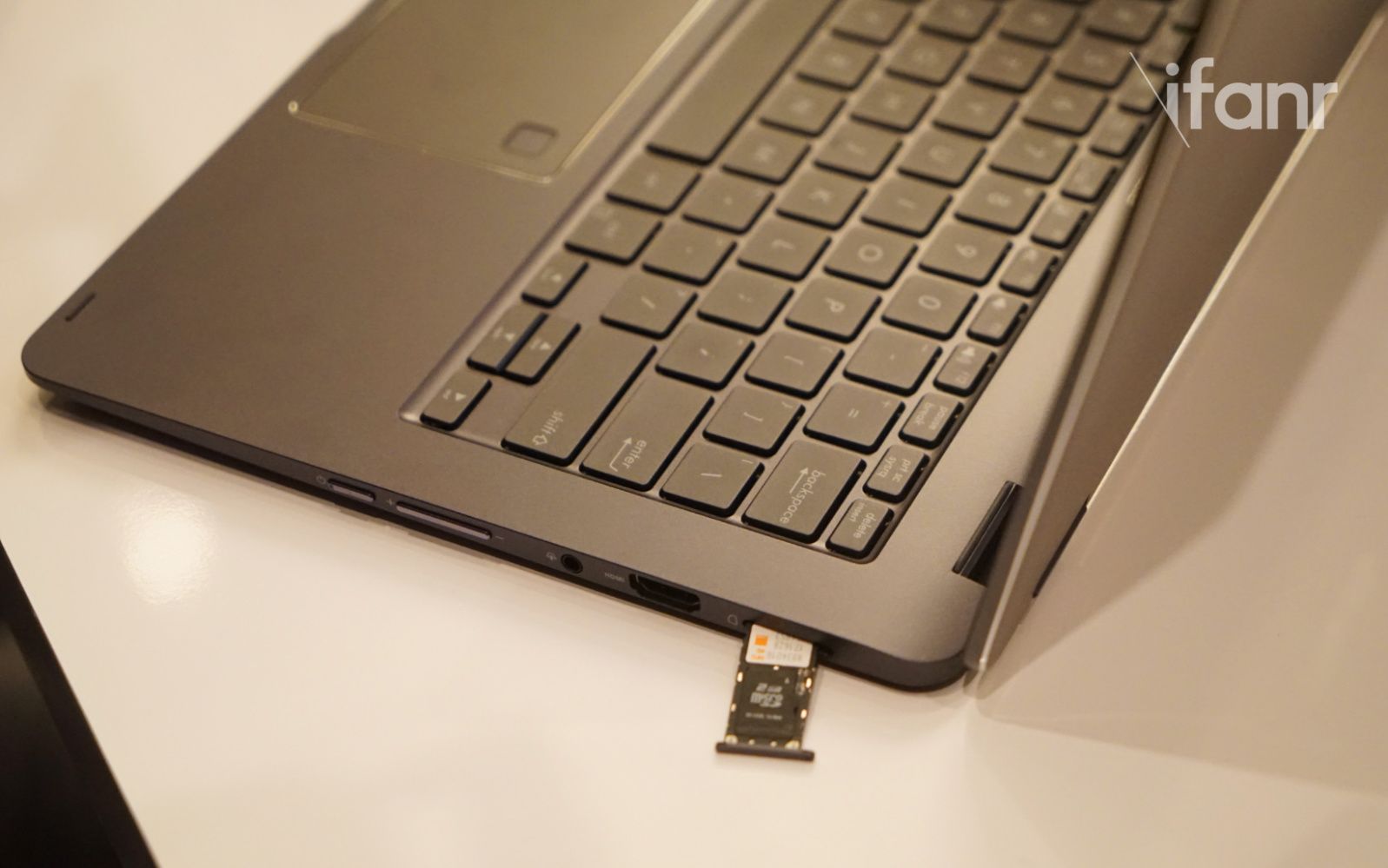 骁龙 835 终于装进了 Windows 电脑，续航超过 20 小时！_百科TA说