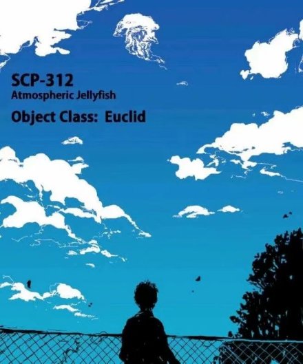 SCP-312_百度百科