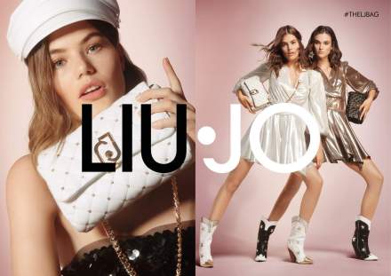 LIU·JO_百度百科