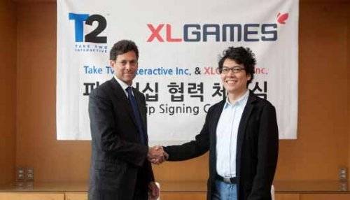 XLGAMES_百度百科