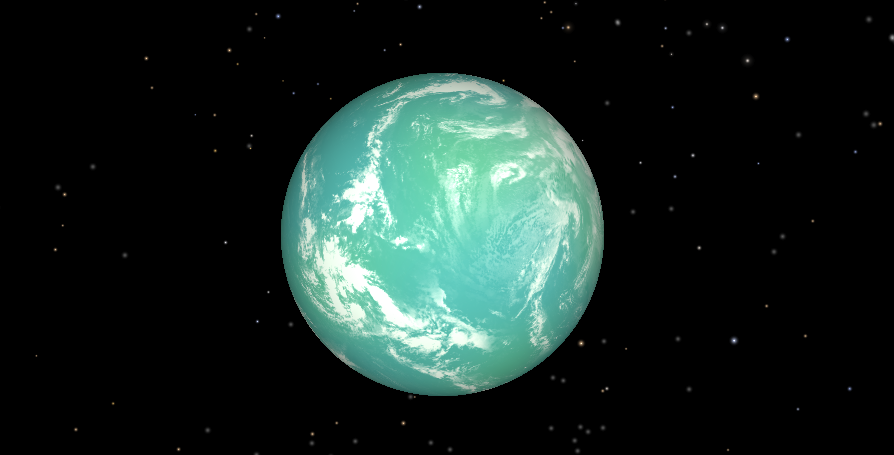 Kepler-22 b_百度百科