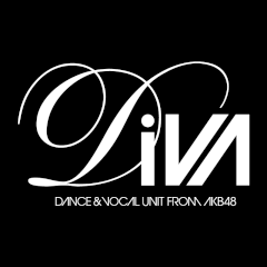 DIVA（日本国民偶像AKB48的派生组合）_百度百科