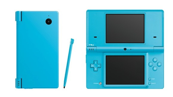 iQue DSi_百度百科