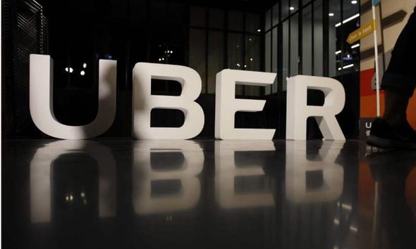 Uber（美国科技公司，打车应用Uber开发商）_百度百科