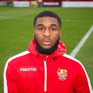 Moses Makasi_百度百科