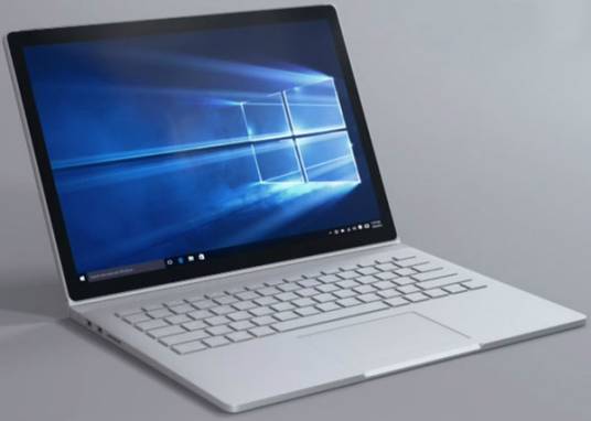 Surface Book_百度百科