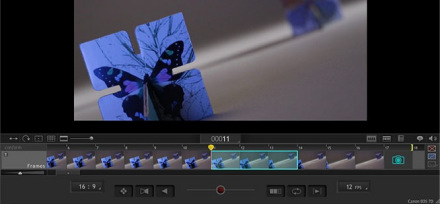 Dragonframe_百度百科
