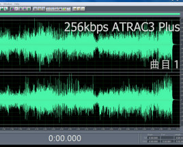 ATRAC 3_百度百科