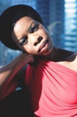 Roslyn Ruff_百度百科