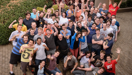 Halfbrick Studios_百度百科