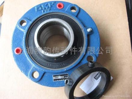 SKF SYNT75F轴承_百度百科