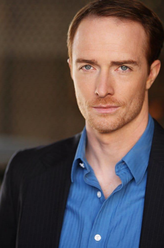 Matthew Jaeger_百度百科