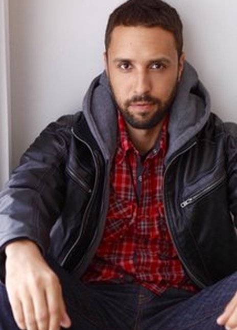 Justin Sherman_百度百科