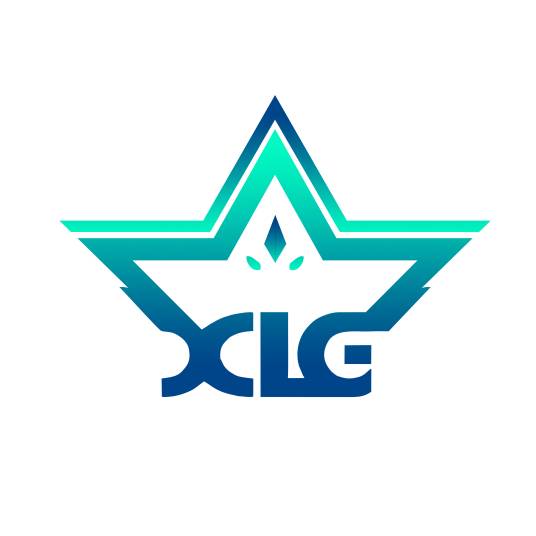 XLG电子竞技俱乐部_百度百科
