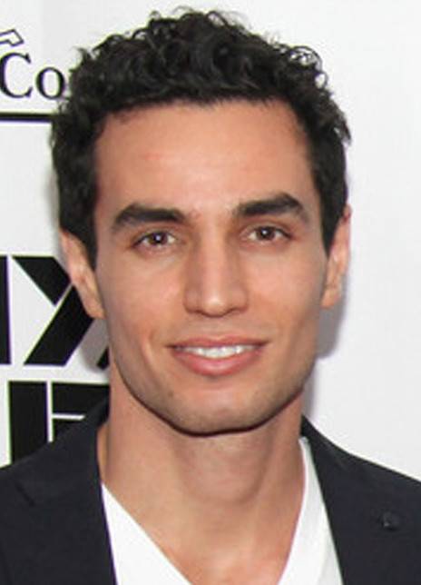 Adam Bakri_百度百科