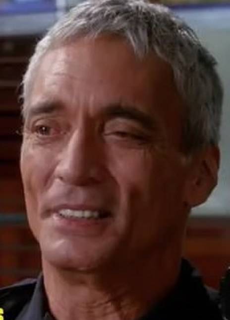 Norm Compton_百度百科