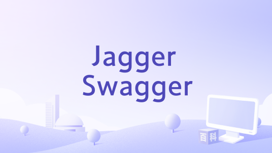 Jagger Swagger_百度百科