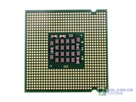 LGA775_百度百科