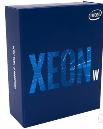 Intel Xeon W 3175X_百度百科