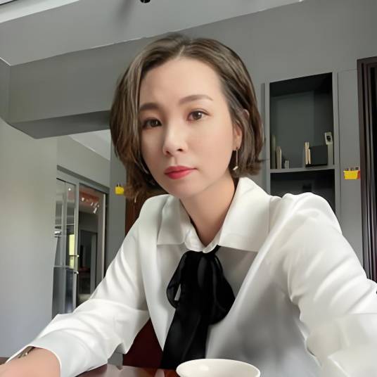 wuli瑜的琳姐_百度百科