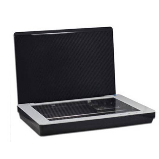 惠普Scanjet 200(L2734A)_百度百科