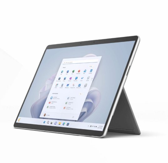 Surface Pro 9_百度百科