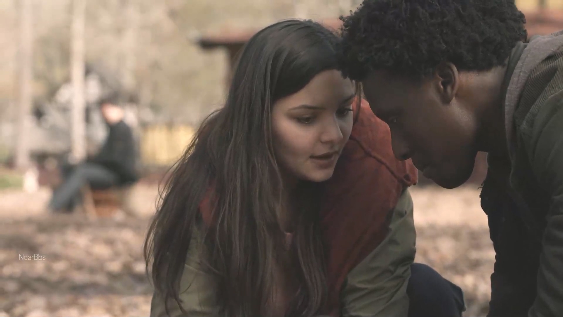 《行尸走肉》S11E19：蜕变异化_百科TA说