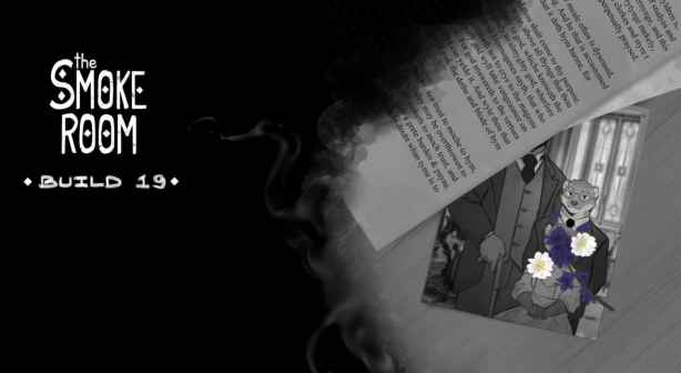 The Smoke Room_百度百科