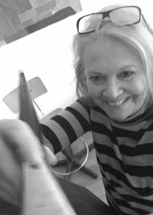 Birgitt Becker_百度百科