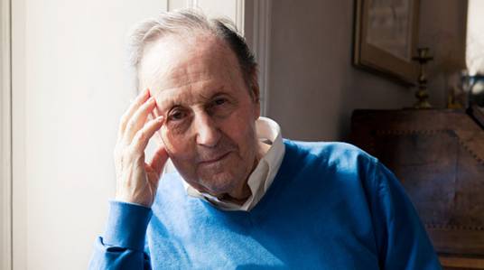 Armin Hofmann_百度百科