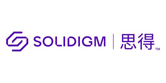 Solidigm_百度百科