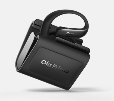 Ola Friend_百度百科