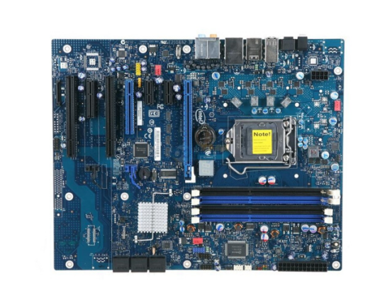 英特尔DP55WG_百度百科