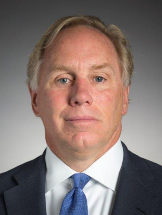 Daniel M. Dickinson_百度百科