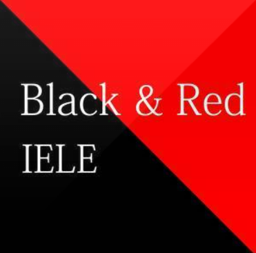 Black & Red_百度百科