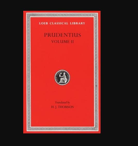 Prudentius_百度百科