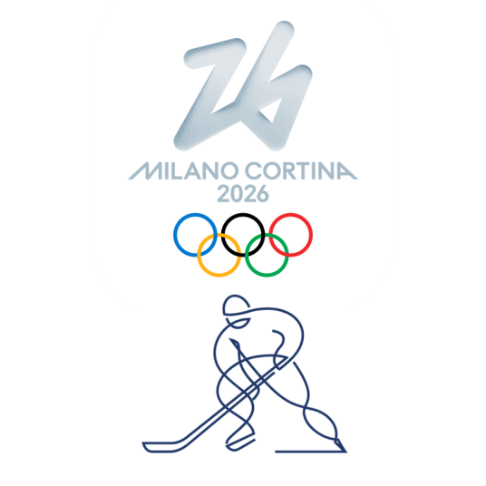 2026年米兰-科尔蒂纳丹佩佐冬季奥运会冰球比赛_百度百科