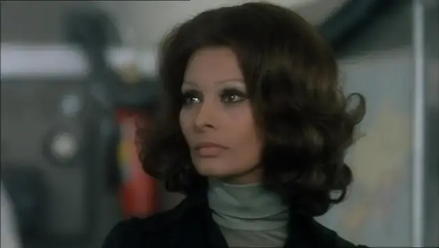 她是最伟大的女演员，却因「小三」被举国封杀_百科TA说